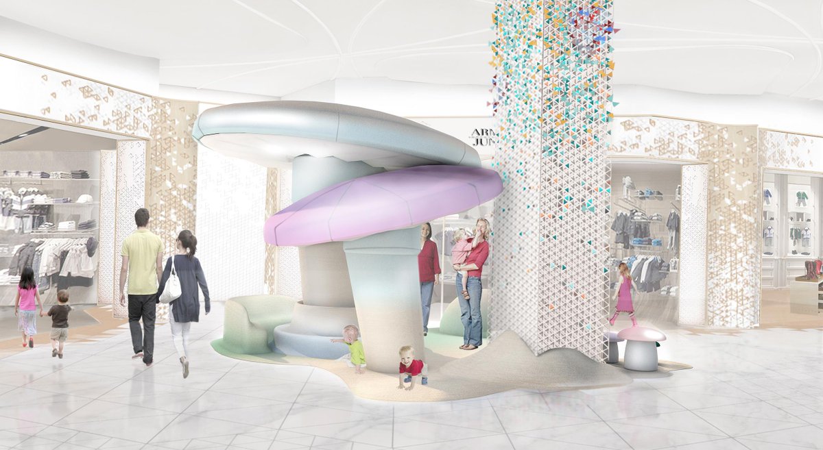 Attention, shoppers: New department store Tryano opening yasmallad in ...