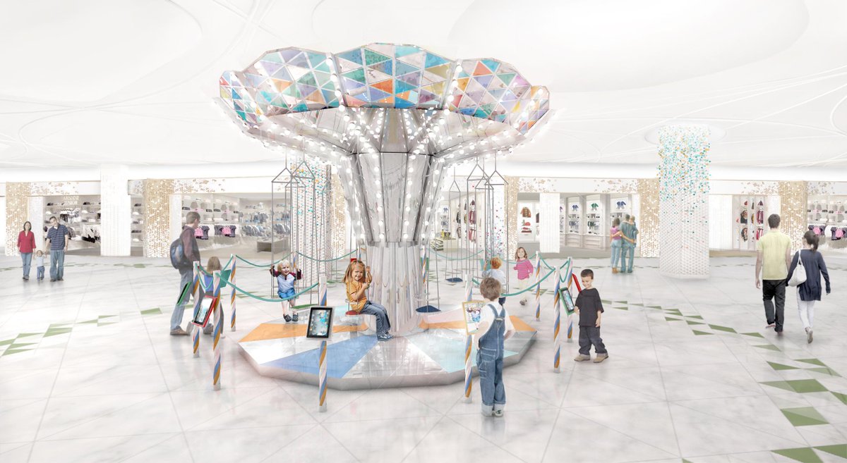 Attention, shoppers: New department store Tryano opening yasmallad in ...