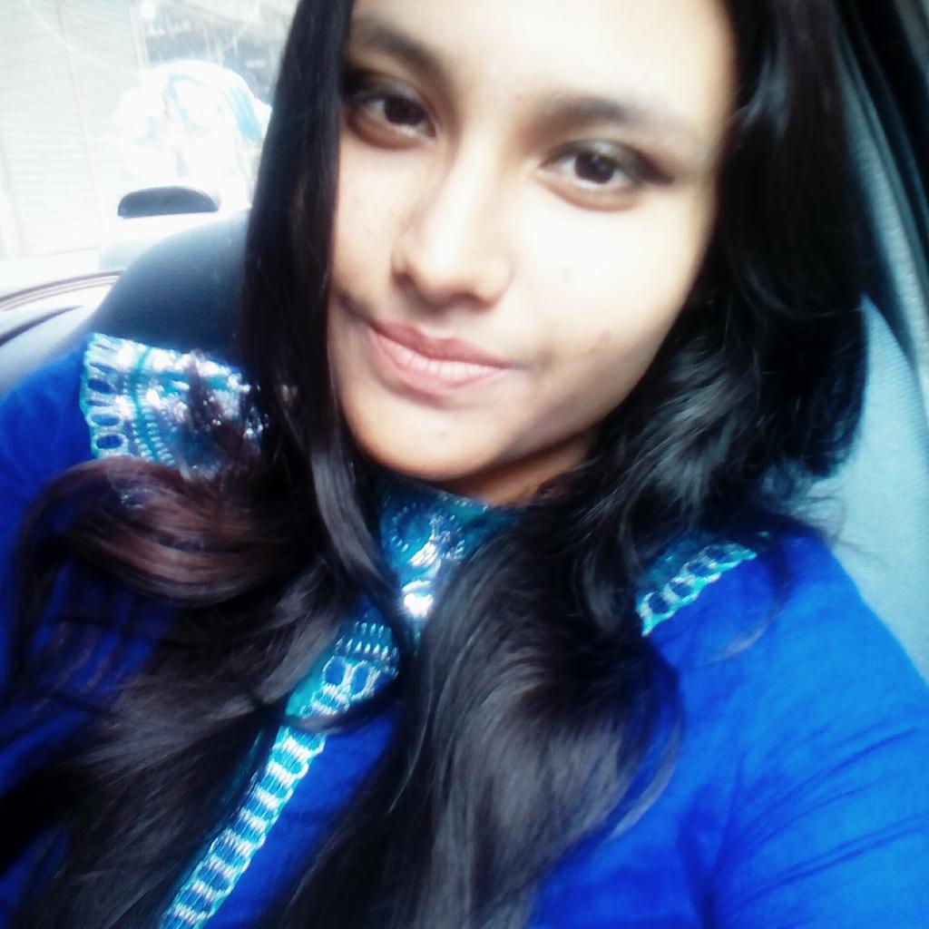 Fariha Ahmed (@WweloverAhmed) | Twitter
