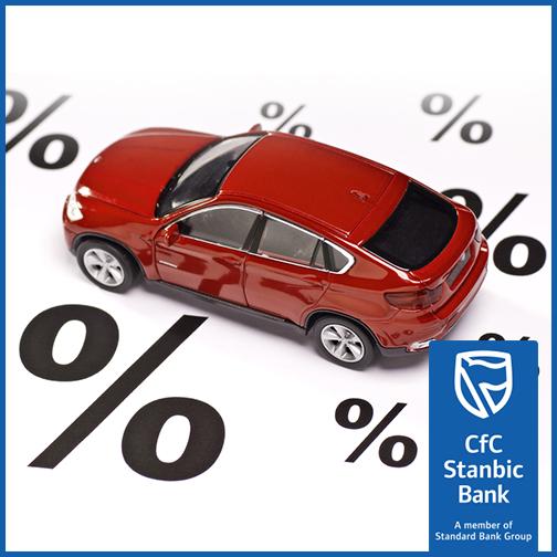 Cfc Stanbic Bank Logo