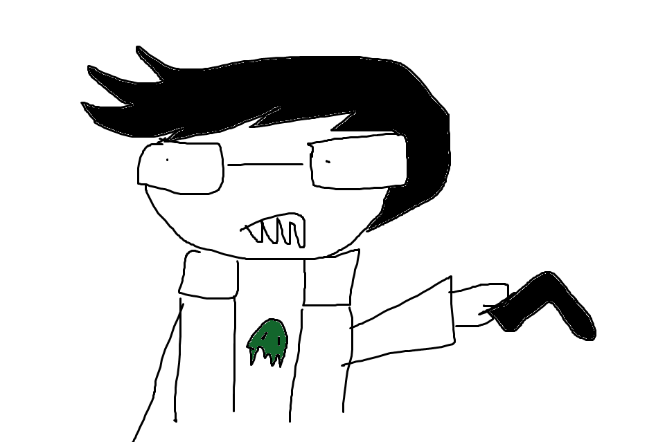 Amazing Homestuck Art