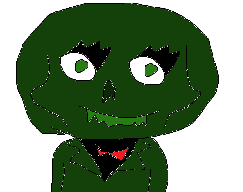 Bad Homestuck Fanart