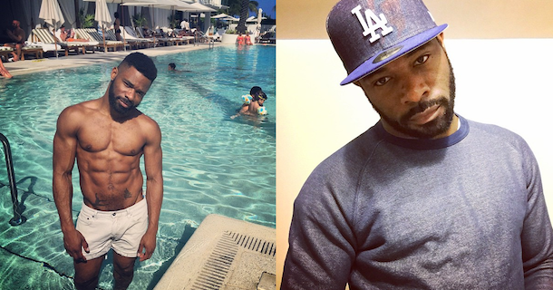 Michael Snipe Jr: Meet performer Michael Snipe Jr. in our second go ...