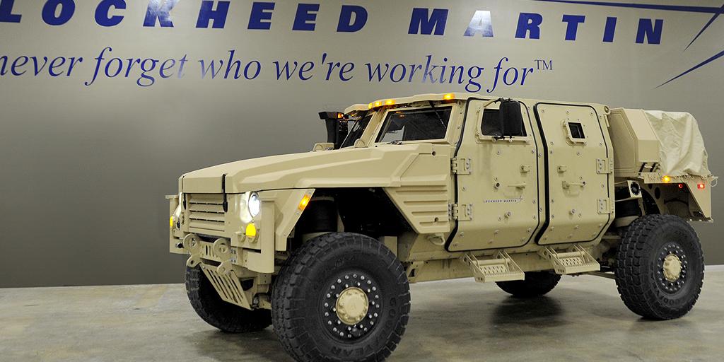 Lockheed Martin We Never Forget Who Were Working For