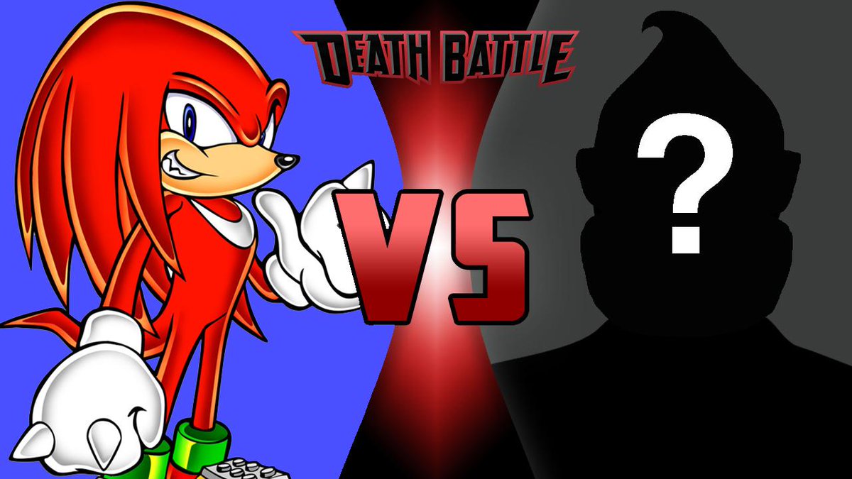 Knuckles vs Jimmy Neutron : r/whowouldwin