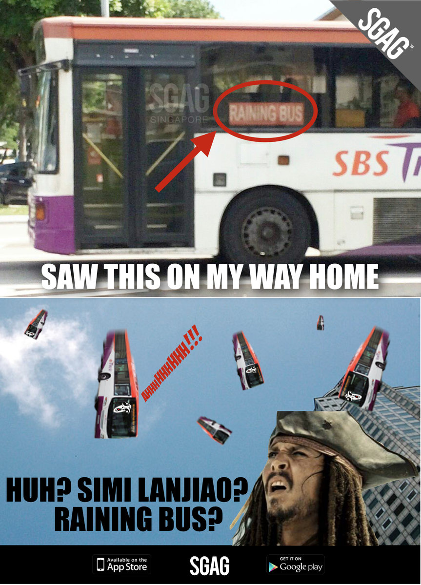 Simi Lan Jiao Memes Singaporeans Triggered After Sim Ann Shared About