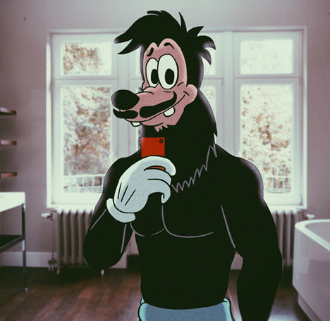 Max from A Goofy Movie is lumbersexual AF now | Scoopnest