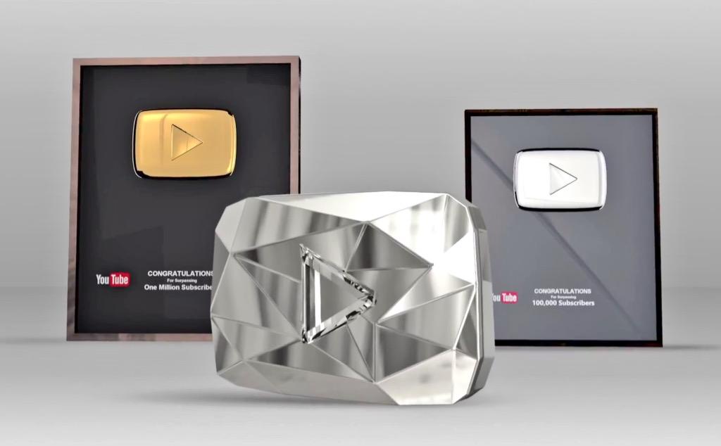 Ruby Play Button Youtube YouTube Play Buttons Guide