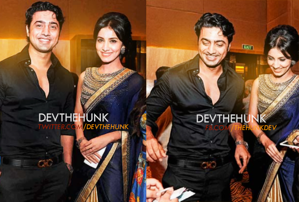 Dev And Subhashree Wallpaper Subhashree Ganguly #Dhumketu My New