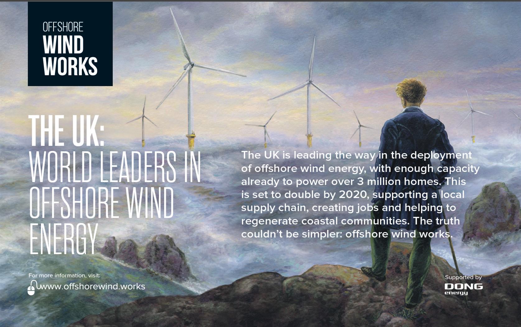 Offshore Wind Quotes All You Need To Know About Wind Power | EDF