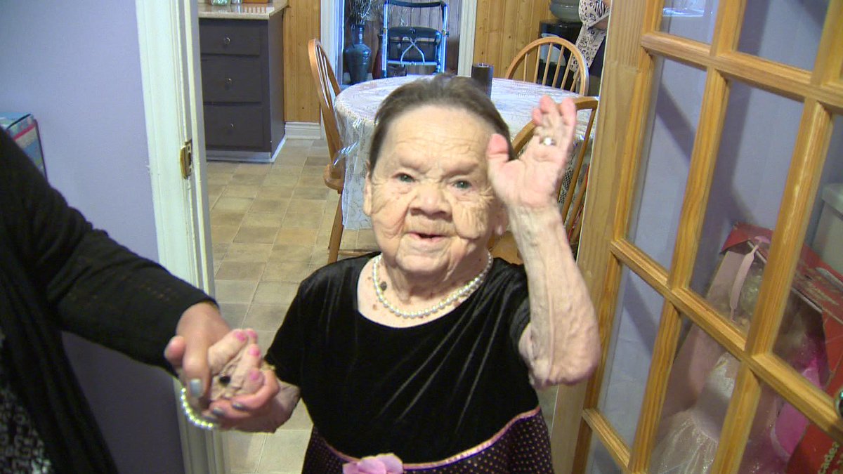 ICYMI: Record books recognize 86-year-old NB woman as oldest person ...