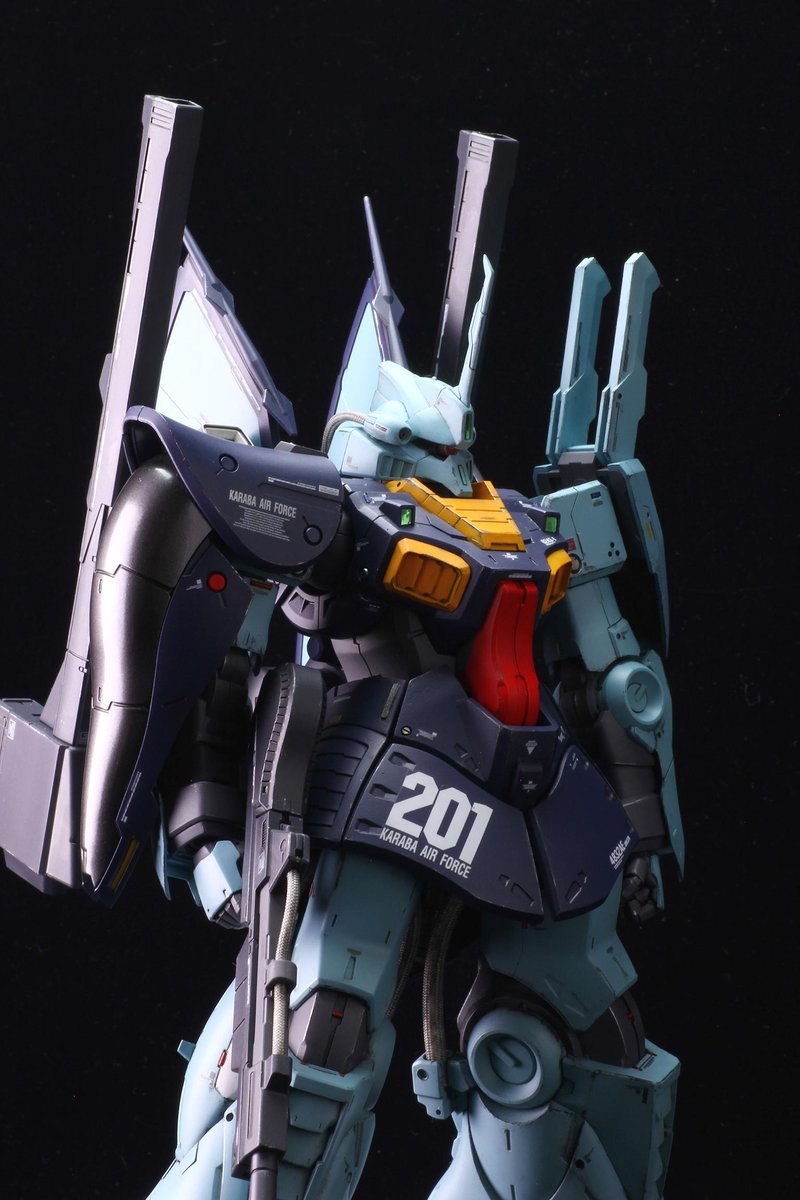 「RE/100 ディジェ」完成品まとめ - posfie