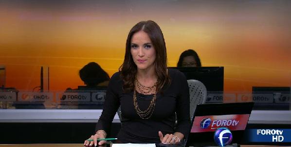 #ahora en vivo por forotv, canal 4, 104 izzi, 106 sky e internet # ...