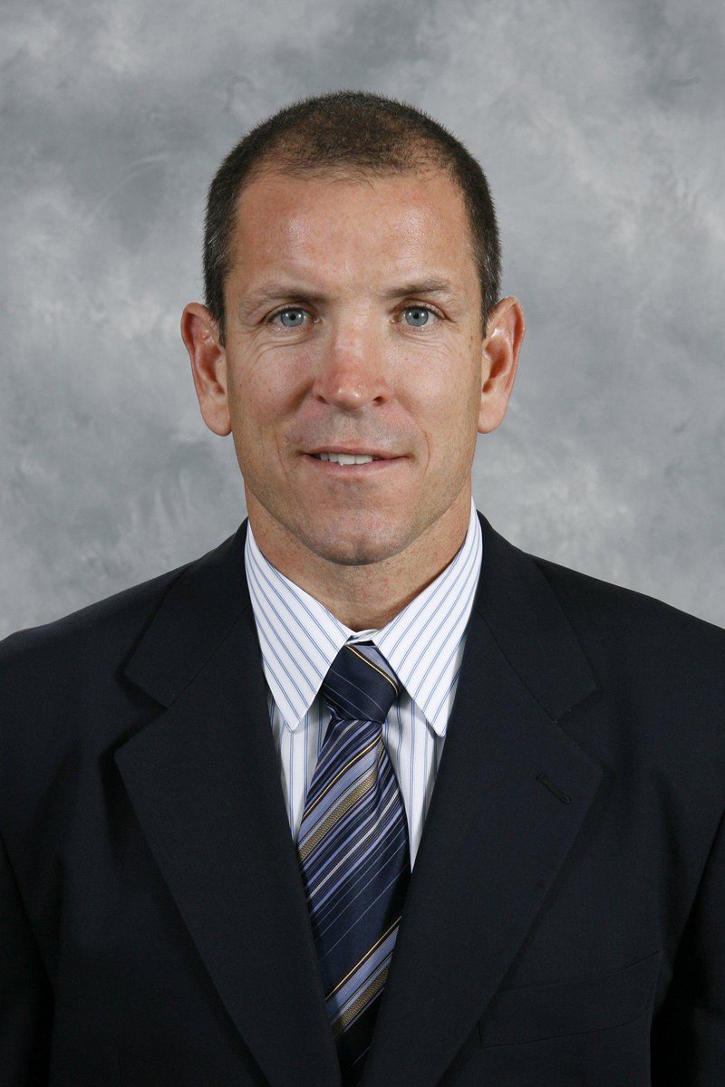 Tom Fitzgerald named new Assistant GM : r/devils