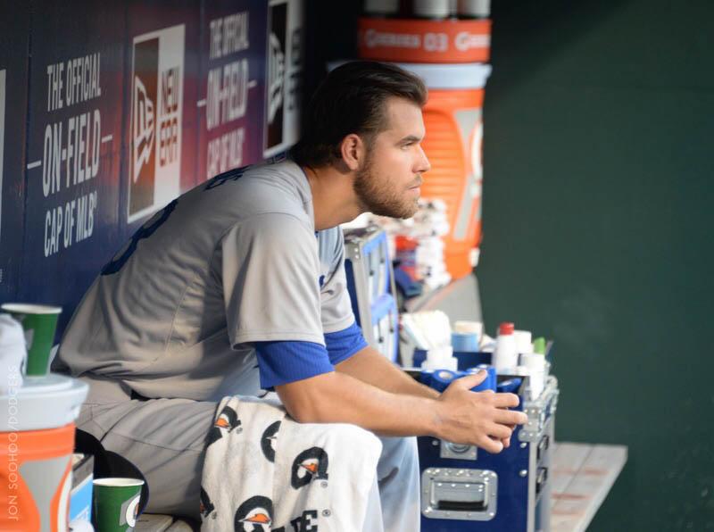 [LAD] 다저스 응원방 - 4 : MLBPARK