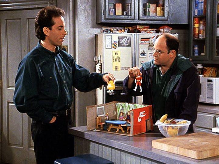 Favorite "Seinfeld" show quotes | Page 9 | Sherdog Forums | UFC, MMA ...