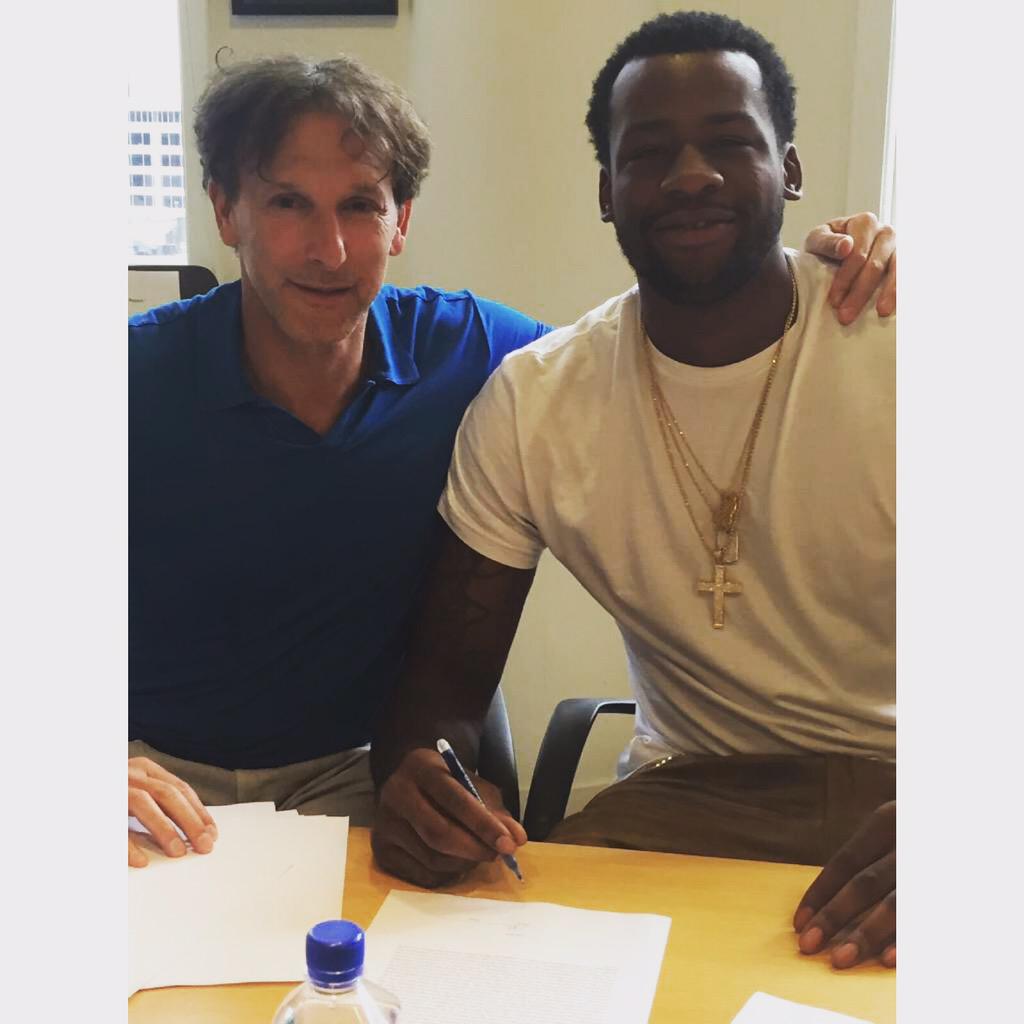 [Alexander] Undrafted FA Cliff Alexander agrees to deal with Portland ...