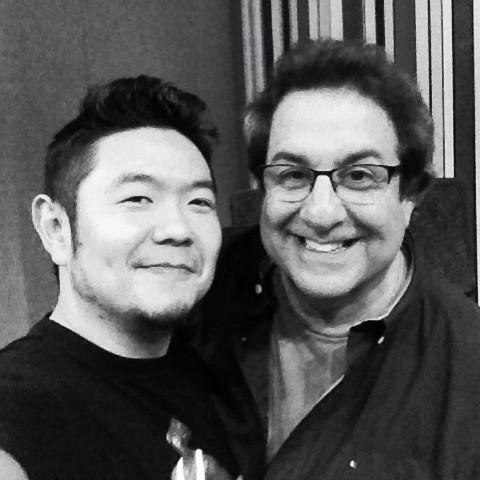 Jeff Bergman Bugs Bunny