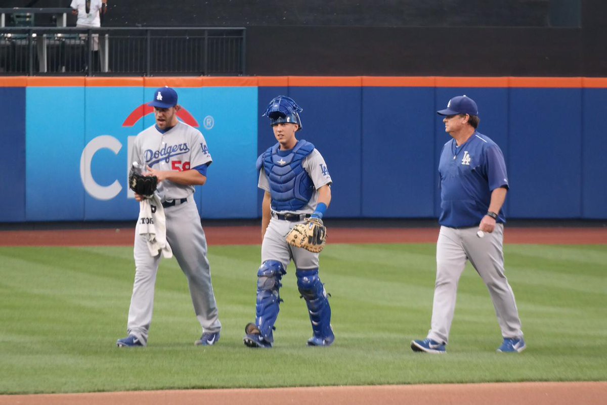 [LAD] 다저스 응원방 : MLBPARK