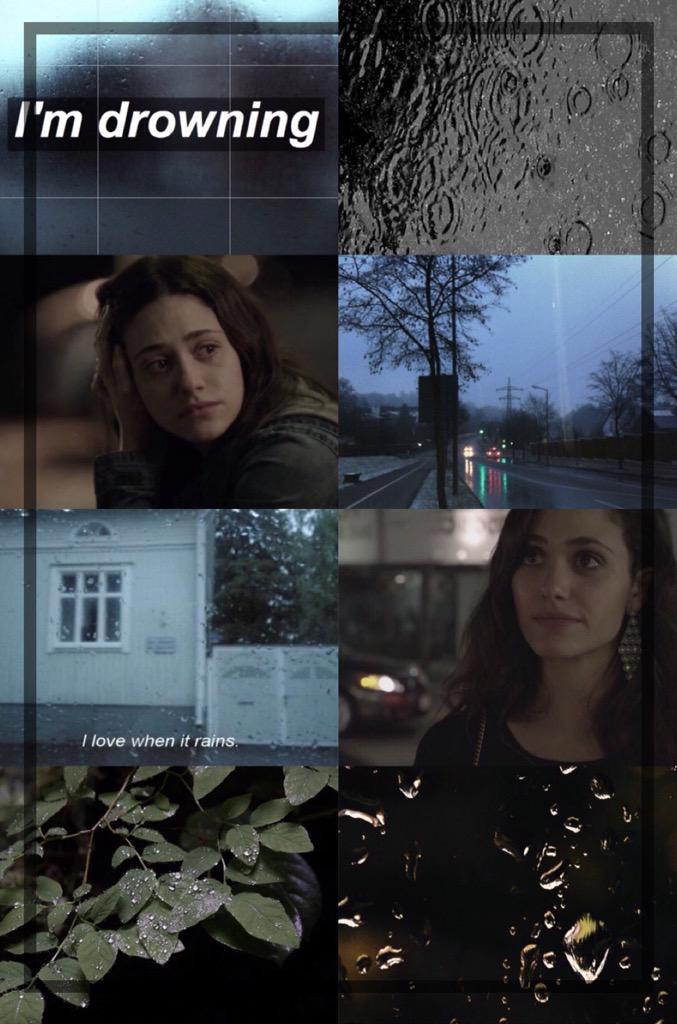 Fiona Gallagher Wallpaper