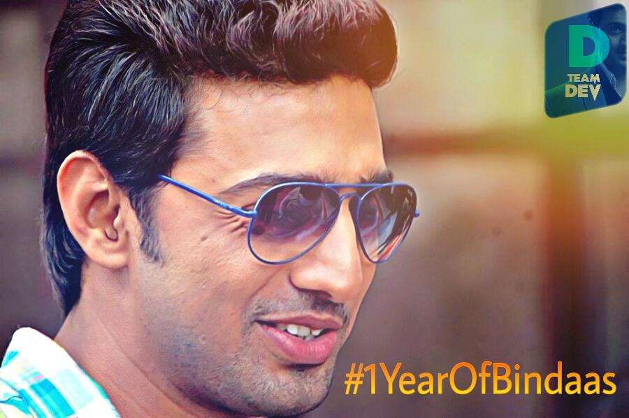 Bindaas Dev