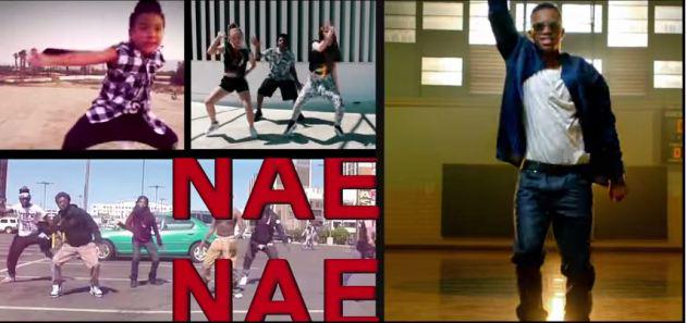 Pam Mady: What does whip and nae nae mean? | The Windsor Star | Scoopnest