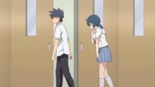 Kiss X Sis Mikuni And Keita