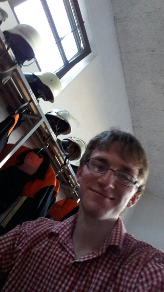 Daniel Heindl's Instagram, Twitter & Facebook on IDCrawl