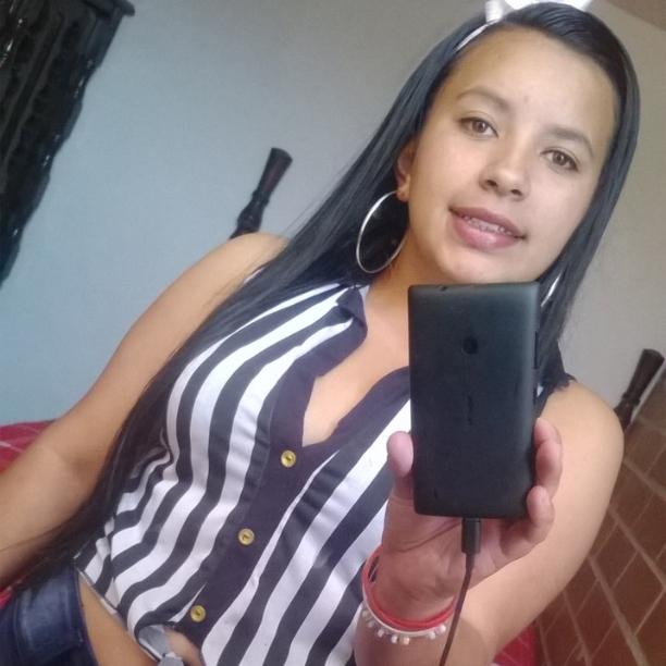Heidy Garcia Heidygarciasf Twitter