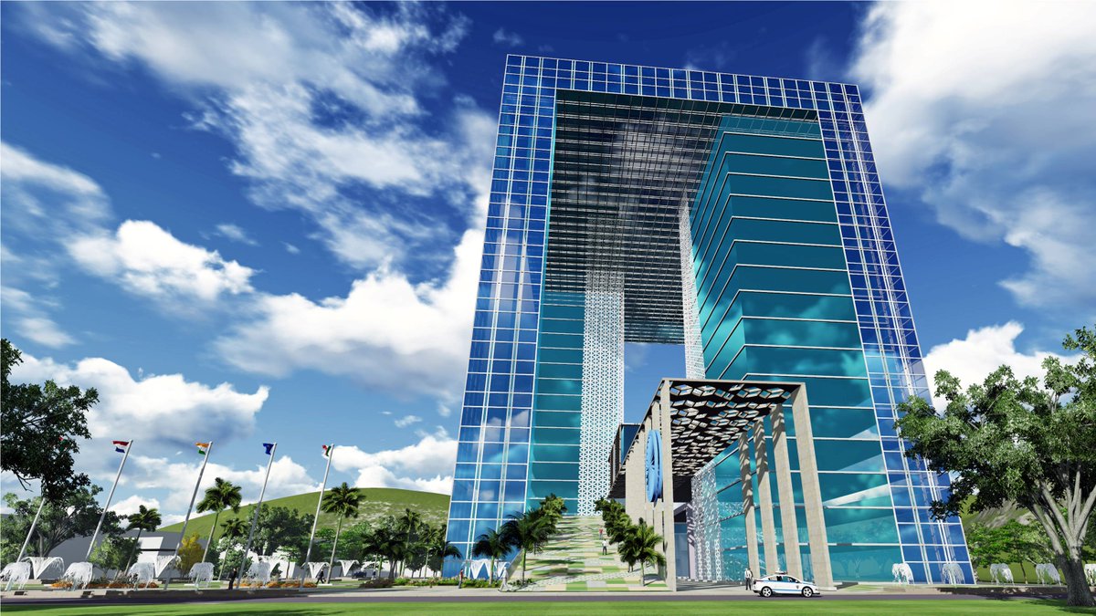 Safe City Project | Page 3 | SkyscraperCity Forum