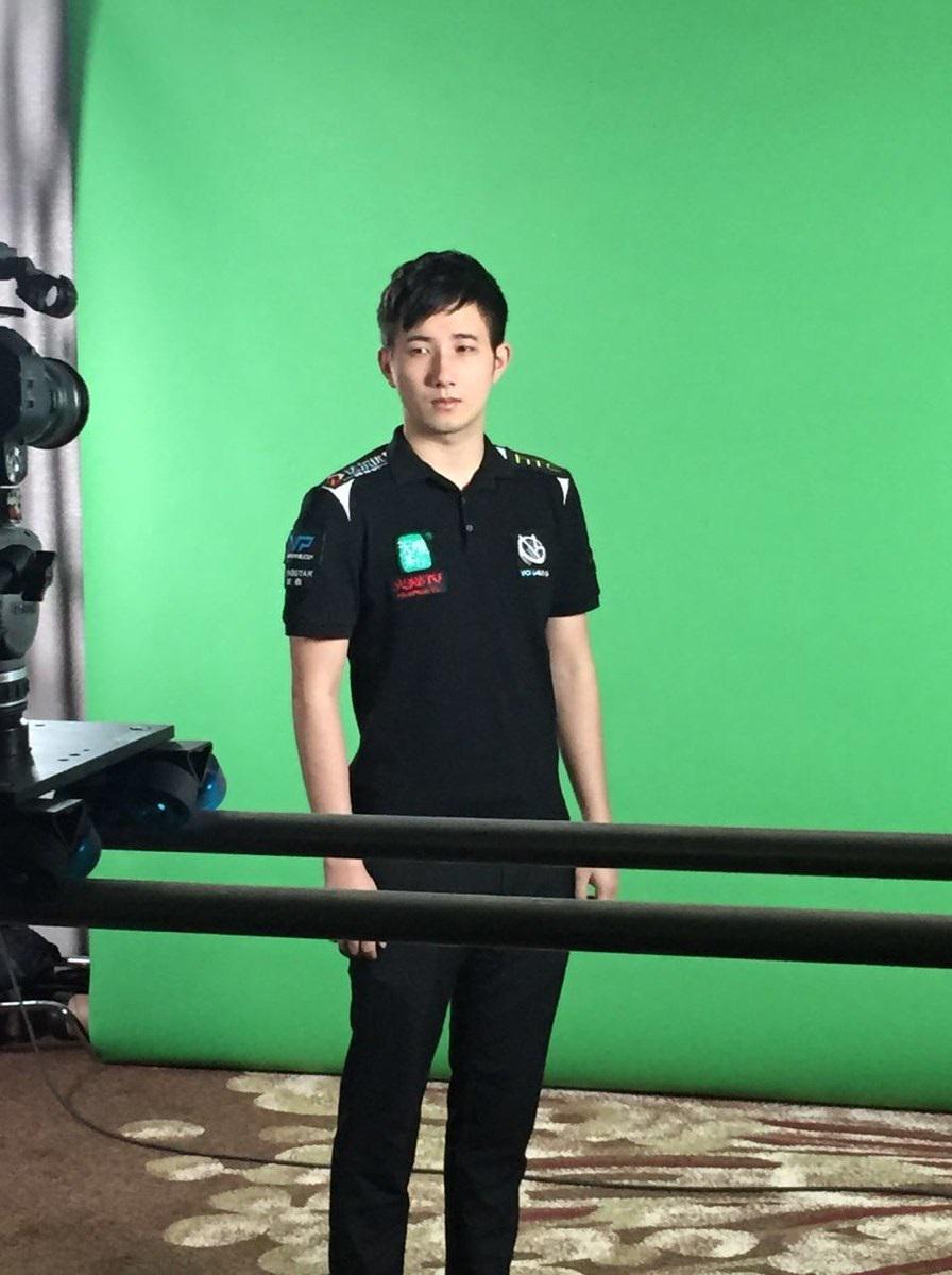 Fy Dota 2 Handsome