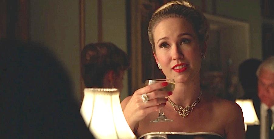 Anna Camp Mad Men