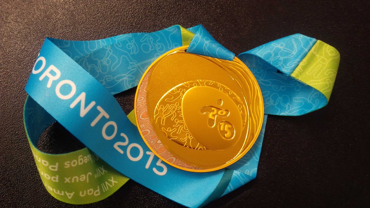 Kitchener’s Mandy Bujold – Our Own “Golden Girl”! – Boxing | The ...