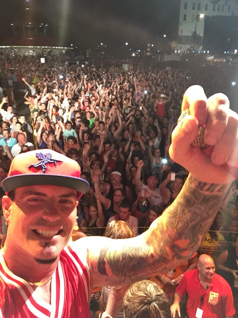 The Draw - St. Paul's Lutheran Church (Decatur, IL)