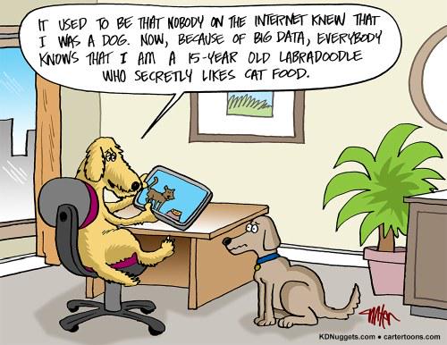 Data Cleaning Cartoon 7 Data Cleansing Activities Companies Should