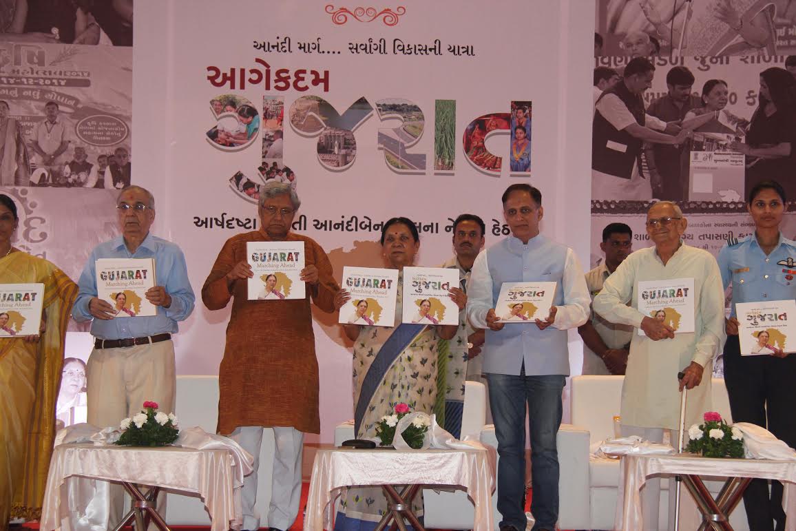 “1,000 years after Minal Devi, Gujarat has got another Naari Ratna at ...