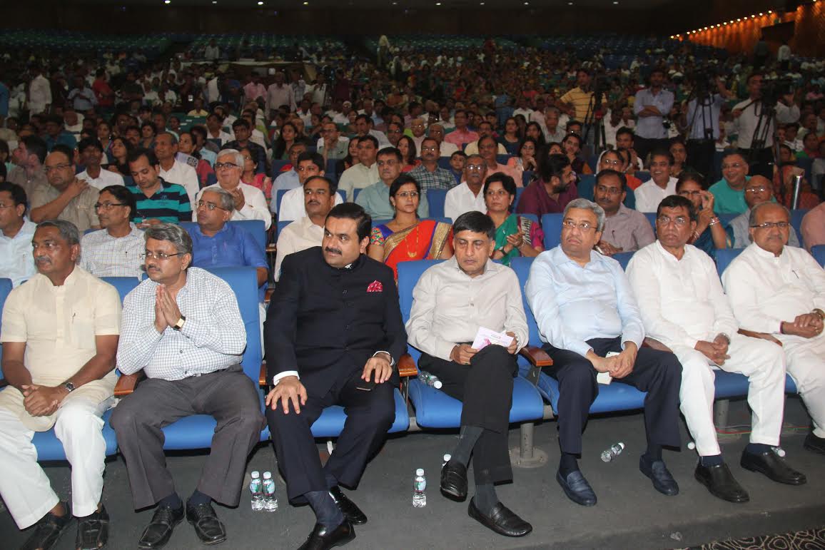 “1,000 years after Minal Devi, Gujarat has got another Naari Ratna at ...