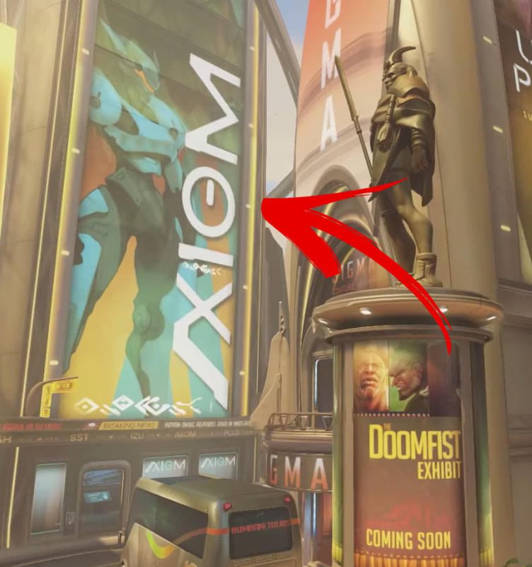 Sombra Gender and Affiliation Confirmed? (Top 5 Potential Future ...