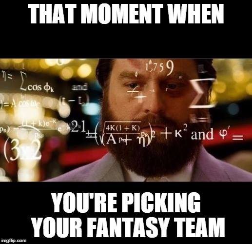 Fpl Memes FPL Memes: Copied Teams For The 5th Week 😂