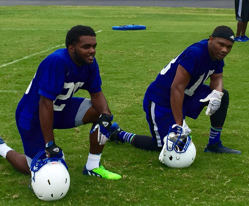 Practice Updates - TSU TIGER FANS