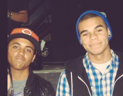 Donte Randall Jackson