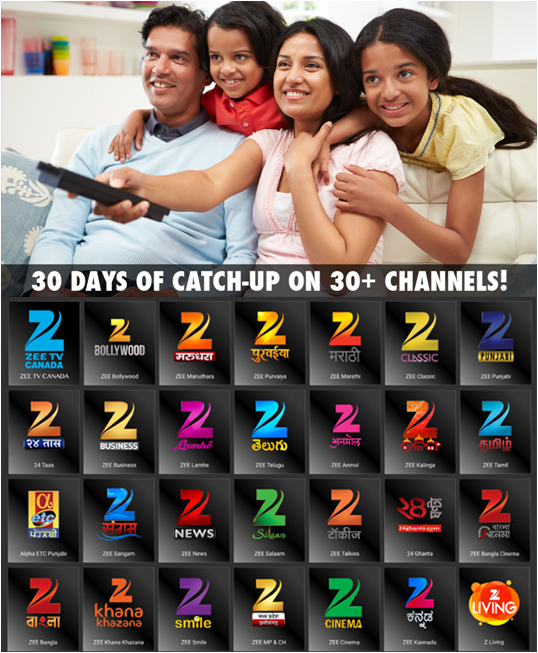 Zee Tv Tv Guide