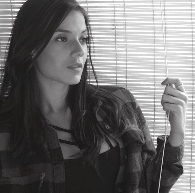 Jennifer Arenas: Las bellas fotos de Jennifer Arenas, quien interpreta ...