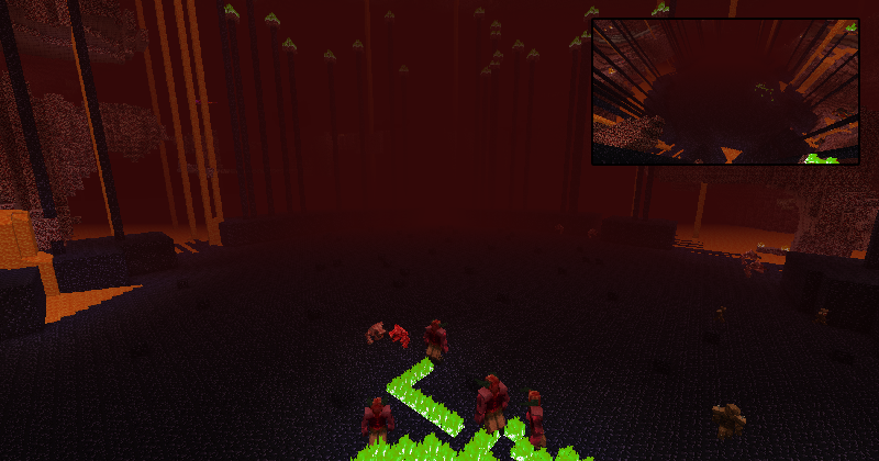 Lycanites Mobs - Strange and Deadly Creatures! - Minecraft Mods ...