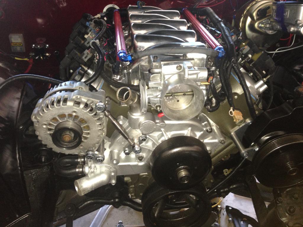 Rods & Wrenches (@RodsnWrenches) / Posts / X