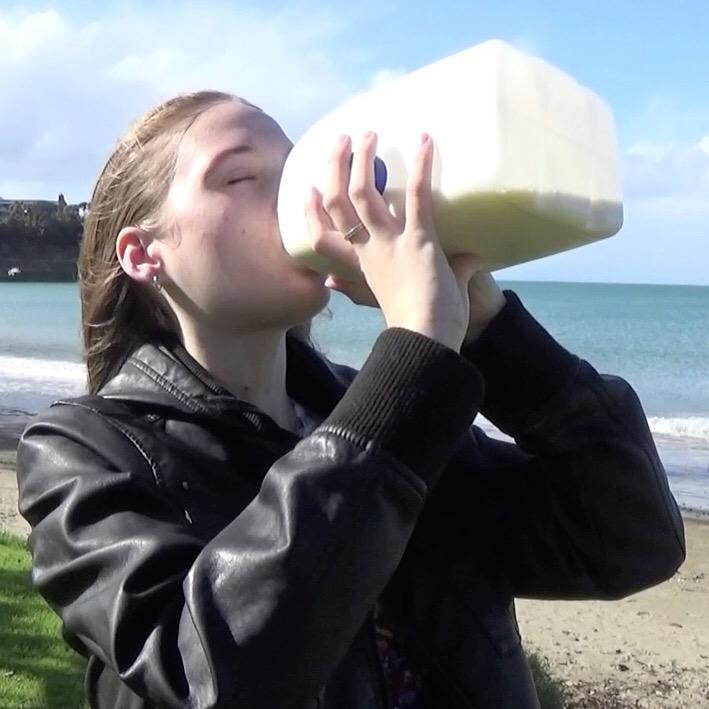 Milk Challenge
