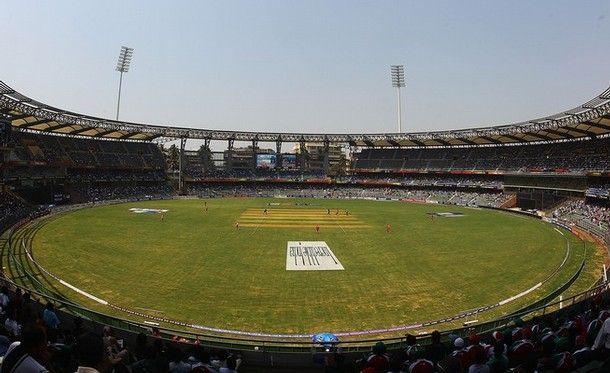 BCA all set to take Reliance stadium on 30 years lease | DeshGujarat