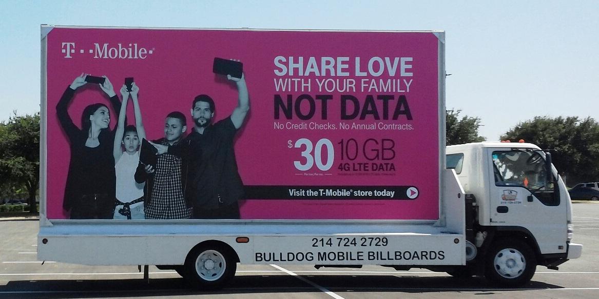 What Are The Different Types Of LED Advertising Boards And There ...