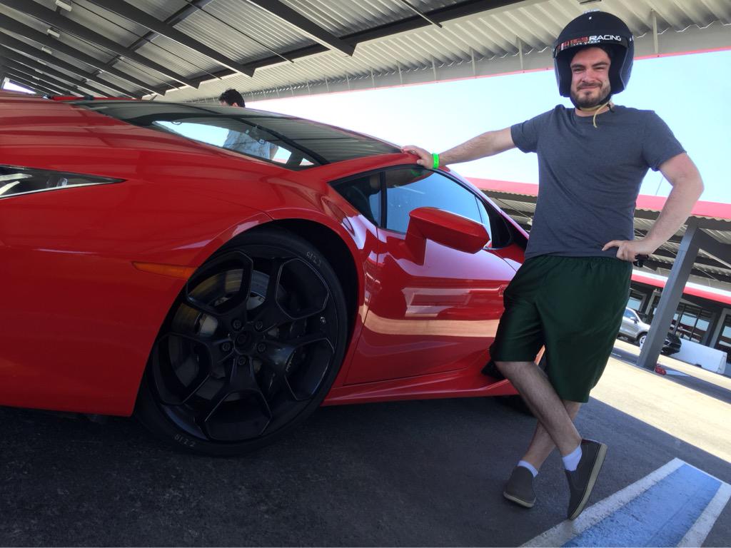 Captainsparklez In Real Life