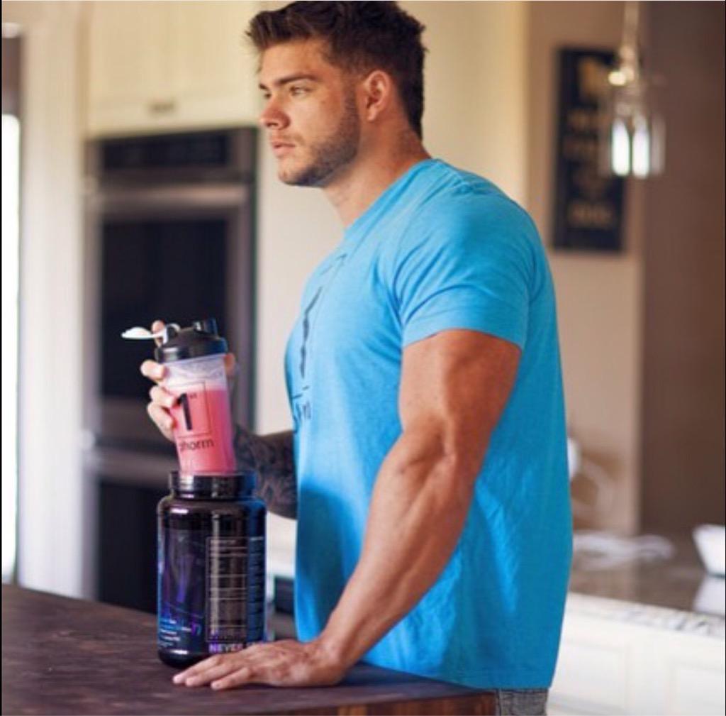 Colin Wayne Instagram